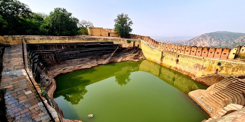 Nahargarh Fort: Your Ultimate Guide To For A Perfect Vacation - TripXL