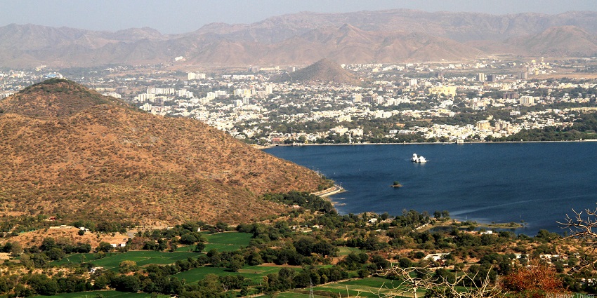 Bhatner Fort: Discover Rajasthan’s Impressive Historical Fortress - TripXL