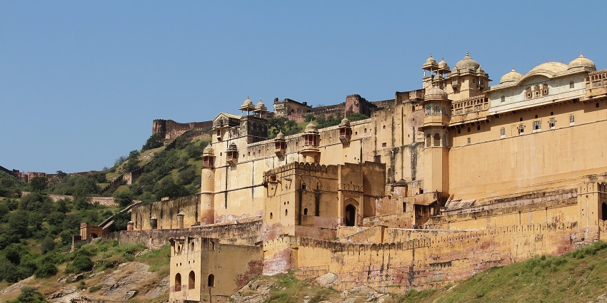 Sirohi Fort: Explore This Majestic Hidden Gem In Rajasthan - TripXL