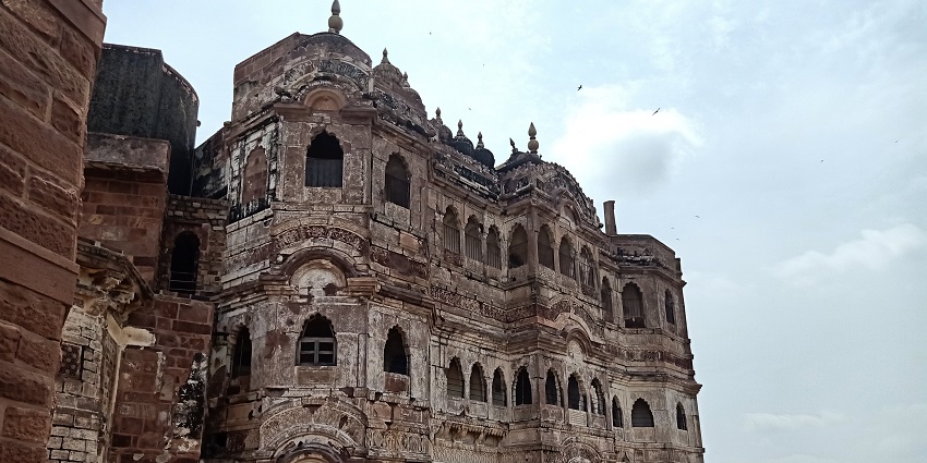 Banswara Fort: Witness This Must- Visit Historic Destination - TripXL