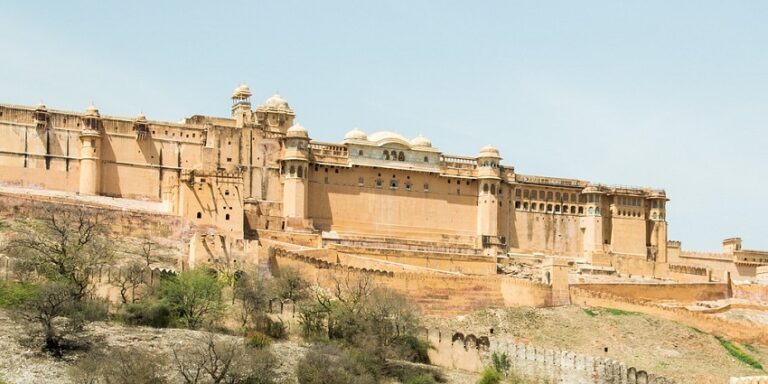 Ajabgarh Fort: A Glimpse Into Rajasthan’s Rich Heritage - TripXL