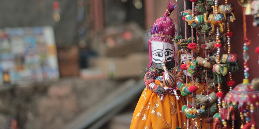 The Thar Heritage Museum: Explore Rajasthan's Unique Trait - TripXL