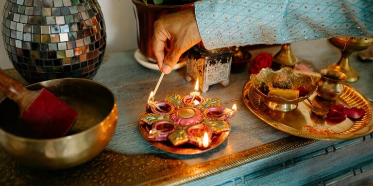 Ramdevra Temple: A Revered Temple For Saint Ramdevji - TripXL