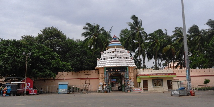 Gundicha Temple: A Place Of Religious Significance In Odisha - TripXL