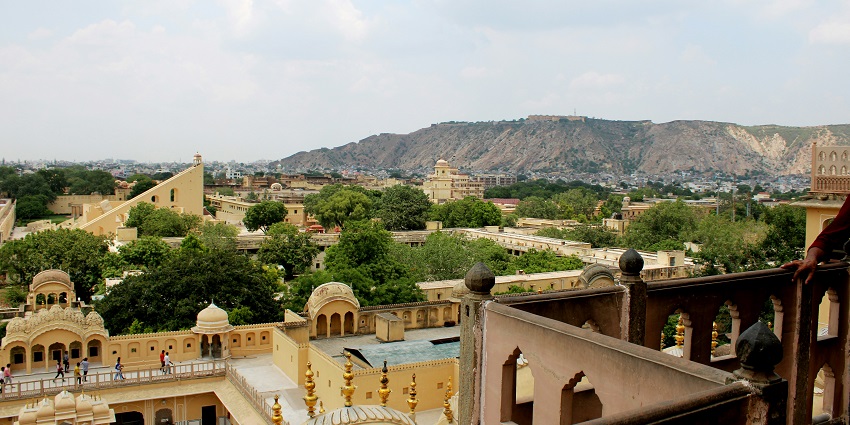 Achrol Fort: The Ultimate Guide To Historical Gem In Ani - TripXL