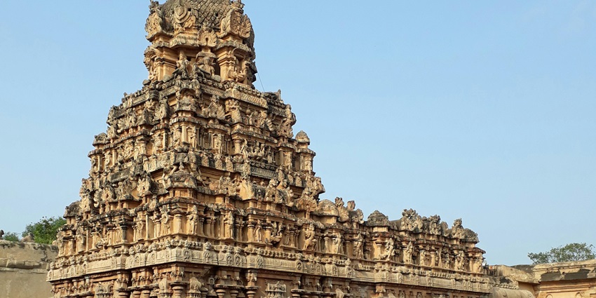 Eklingji Temple: Seek Blessings Of Lord Shiva In Rajasthan - TripXL