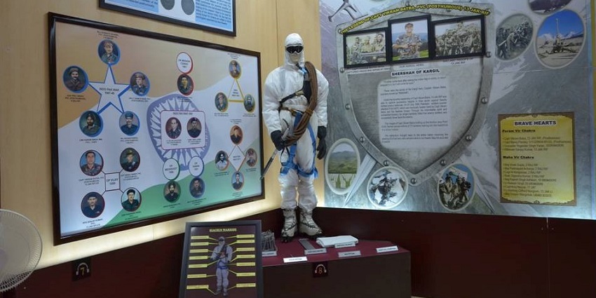 Longewala Museum: Take A Journey Through Time - TripXL