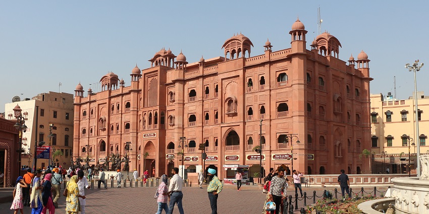 Partition Museum Amritsar: Journey Through History Of India - TripXL