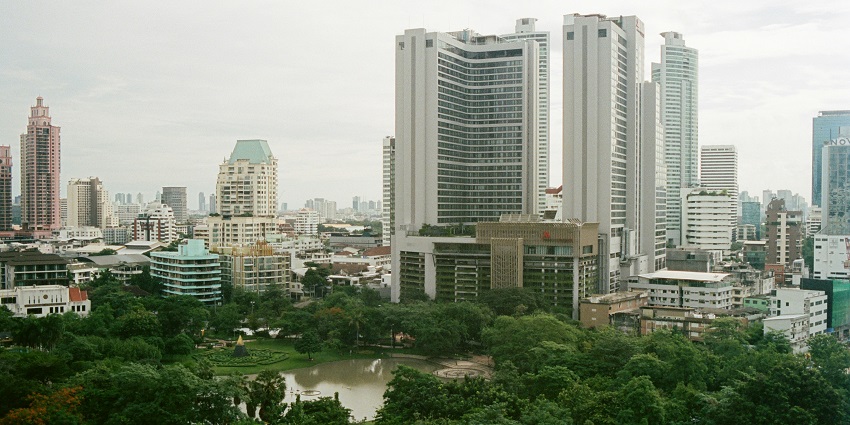 Skydiving In Bangkok: Your Complete Guide To Enjoy The Sport - TripXL