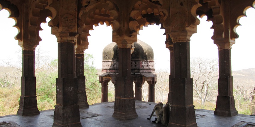 Poonch Fort: Explore the History and Beauty of This Landmark - TripXL