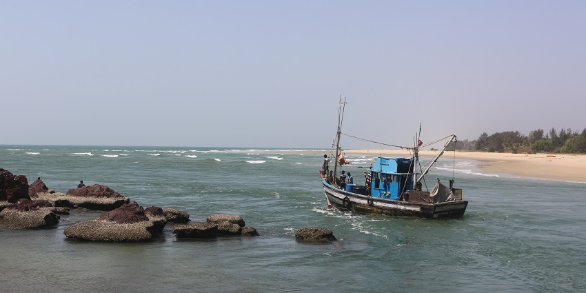 10 Hidden Beaches In Goa: Your Ideal Offbeat Coastal Getaway - TripXL