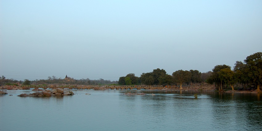 Guide To Chaturbhuj Temple: Get Lost In The Sacred Sanctity - TripXL