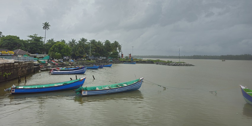 Serene Beaches Near Mysore: A Getaway In Tropical Paradise - TripXL