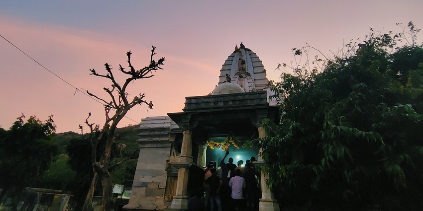 Galteshwar Temple: Lord Shiva’s Devotion In Gujarat - TripXL