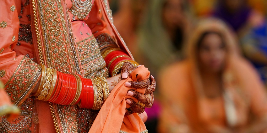 Best Places For Wedding Shopping In Surat: Get There Now - TripXL