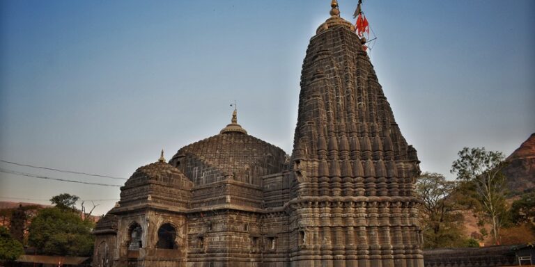 Top Places To Visit Near Solapur: Nature And Heritage Awaits - TripXL