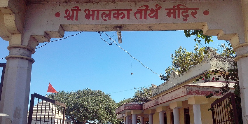 Jalaram Temple: Seek Blessings And Serenity Of The Divine - TripXL