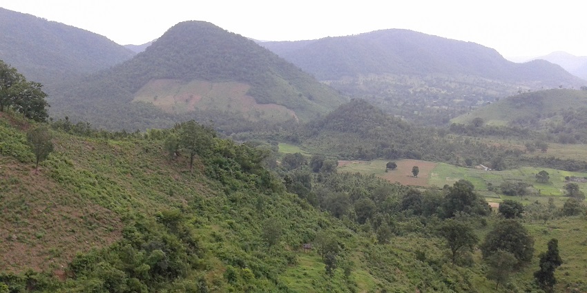 Nrusinghanath Temple: Seek A Spiritual Sojourn In Odisha - TripXL