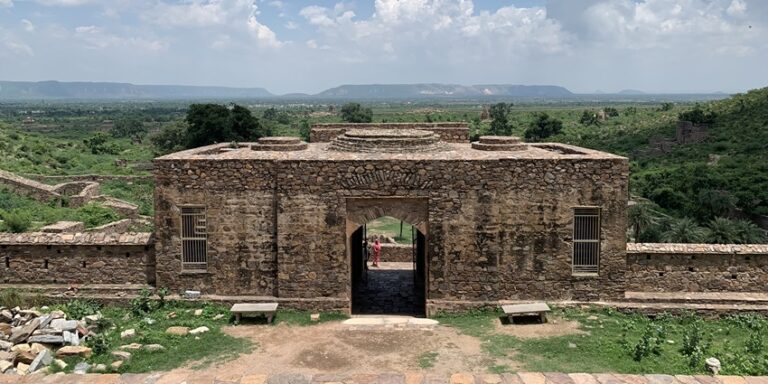 Places To Visit Near Bhiwadi For An Unforgettable Experience - TripXL