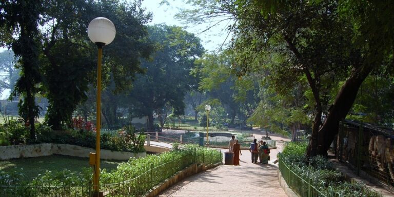 Top 14 Places To Visit In Dadar To Soak In The Local Culture - TripXL