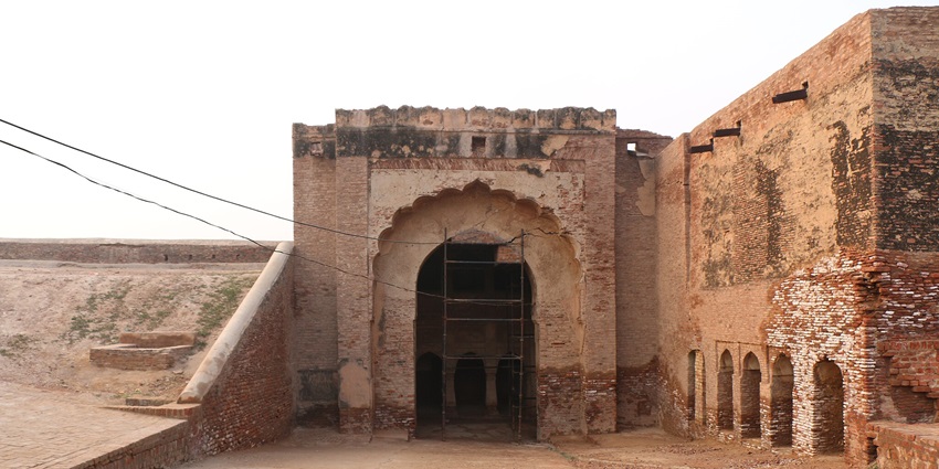 Kalibanga Museum: Take A Deep Dive Into Culture And History - TripXL