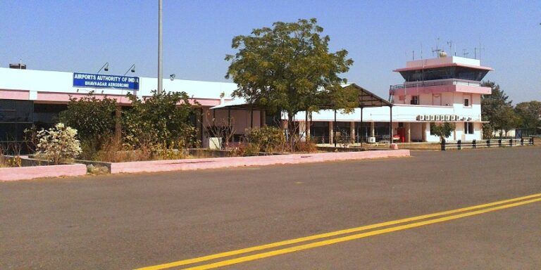 10 Airports In Gujarat: A Gateway To Your Dreamy Vacation- TripXL