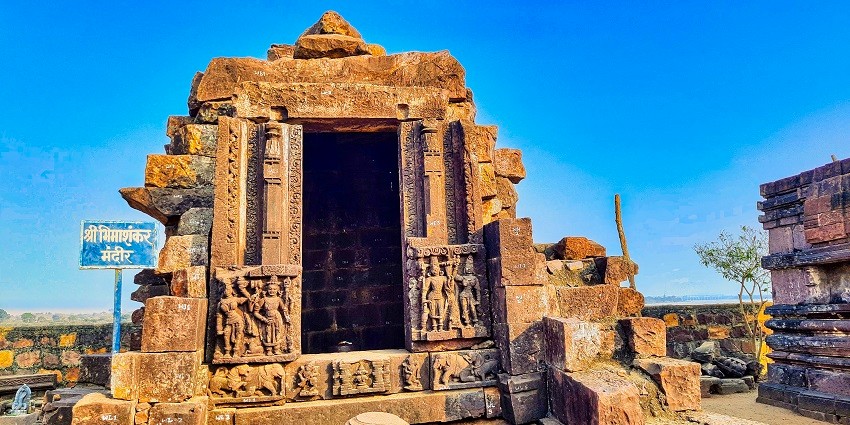 13 Places To Visit In Bhimashankar For An Amazing Getaway - TripXL