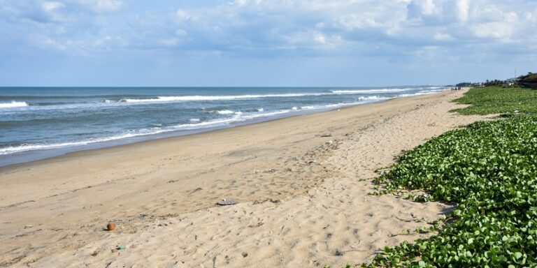 Places To Visit Near Tarkarli: Guide For The Coastal Beauty - TripXL