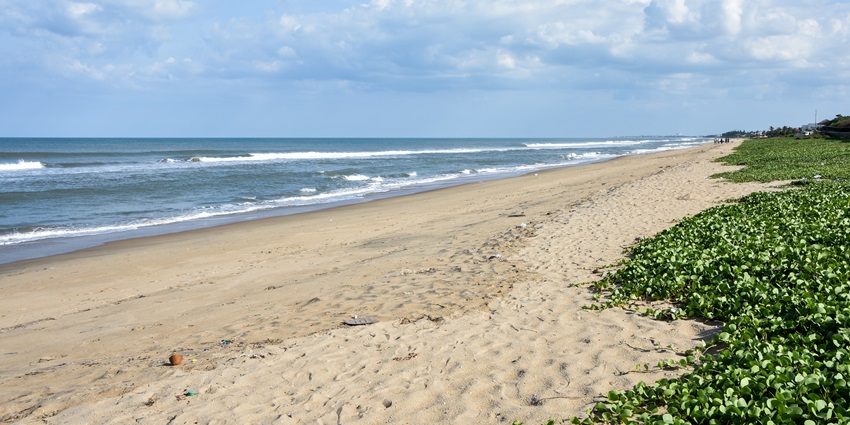 Places To Visit Near Tarkarli: Guide For The Coastal Beauty - TripXL