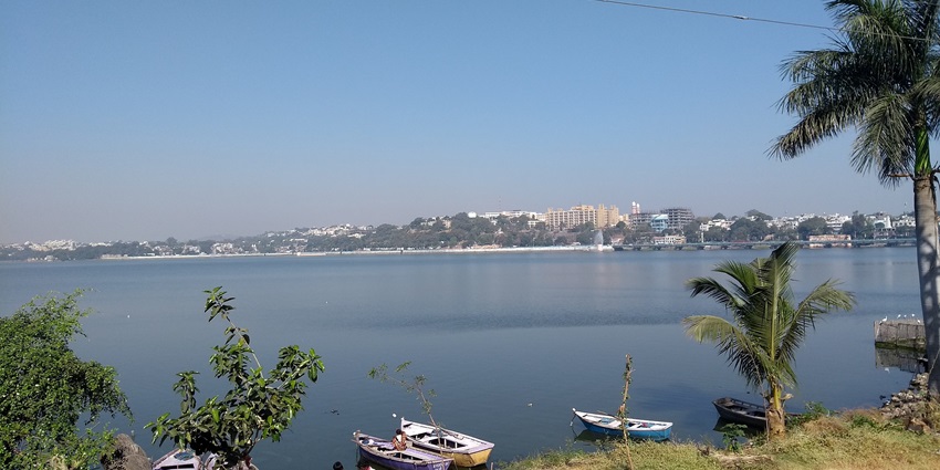 Salkanpur Temple: Peaceful Vibes And Sacred Retreats - TripXL