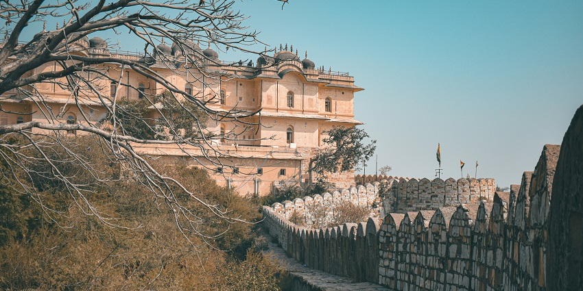 Gugor Fort: Discovering The Lesser-Known Gem Of Rajasthan - TripXL