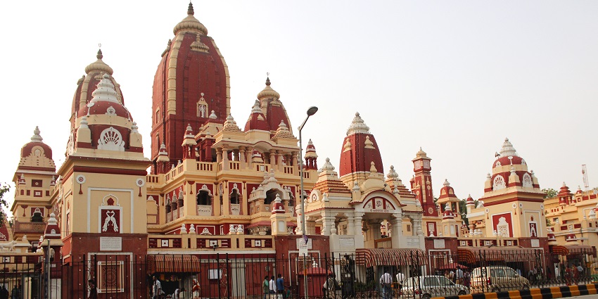 Delhi Temples: 12 Must-Visit Temples In India’s Capital - TripXL