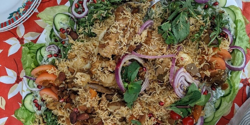 Best Food In Ambala: Top Haryanvi Culinary Delights To Savor - TripXL