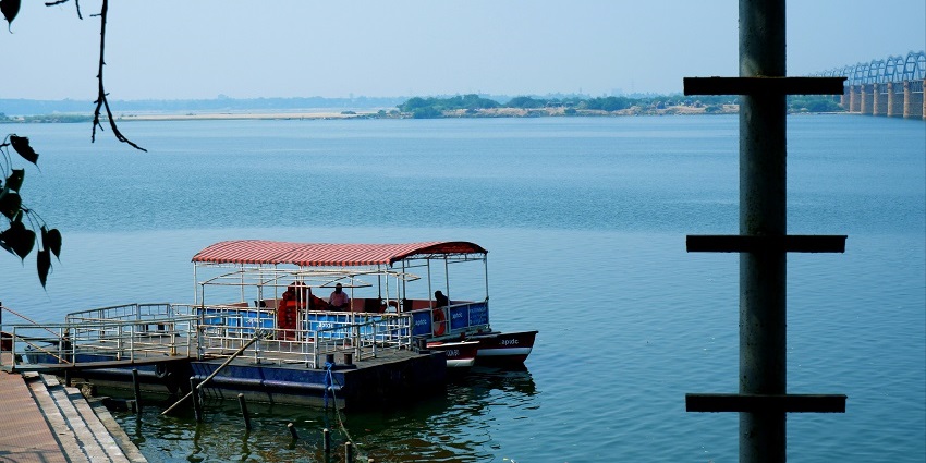 Papikonda National Park: Explore And Reconnect With Nature - TripXL