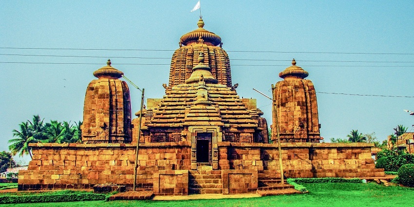 Chandaneswar Temple: A Sacred Pilgrimage Site For Travellers - TripXL