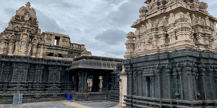 Ananthapuram Temples That You Must Check Out When You Visit - TripXL