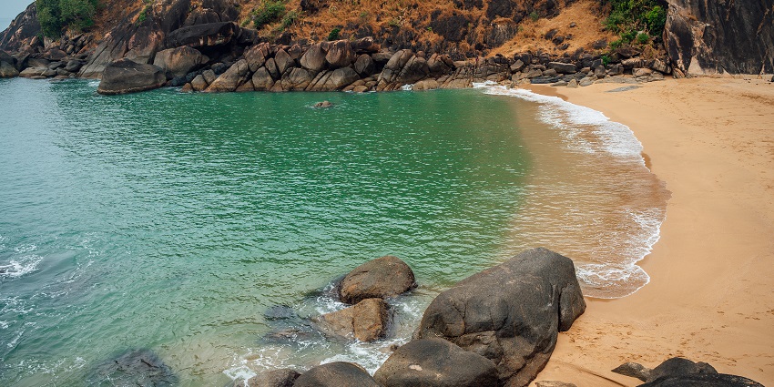 13 Places To Visit In Canacona For An Idyllic Getaway In Goa - TripXL
