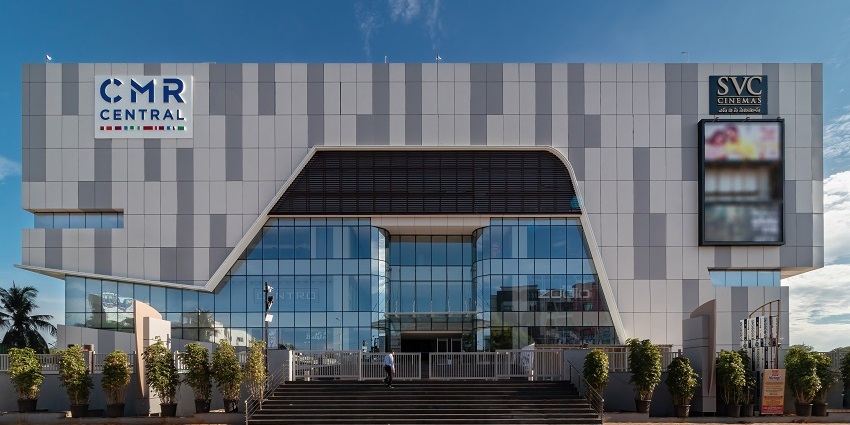 Shopping In Vizag: Explore The Top 10 Retail Therapy Marvels - TripXL