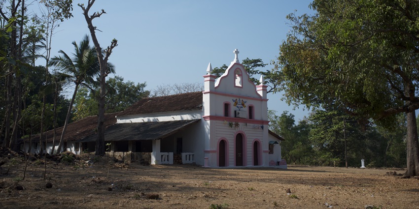 13 Places To Visit In Canacona For An Idyllic Getaway In Goa - TripXL