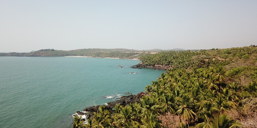 15 Best Places To Visit In Goa In May For A Memorable Trip - TripXL