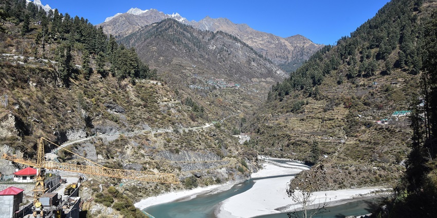 Camping In Tosh: Top Ten Sites To Indulge In The Adventure - TripXL
