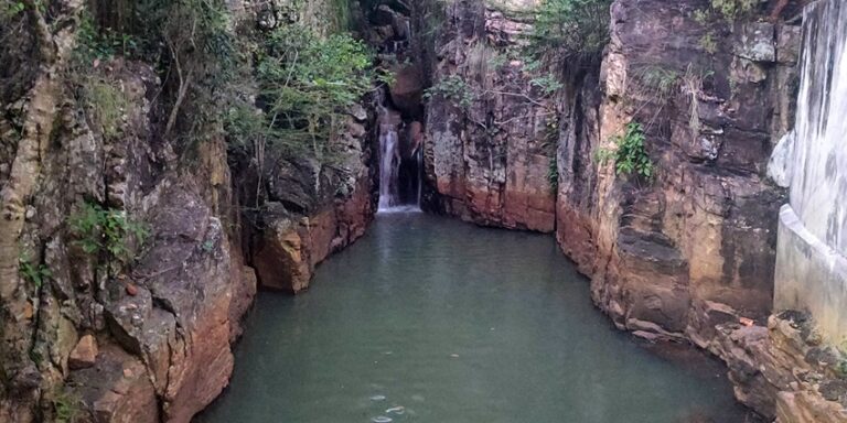 Places To Visit In Tirumala: An Ultimate List Of Holy Sites - TripXL