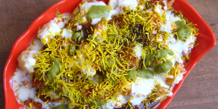 Best Street Food In Raipur: Enjoy The Top 10 Delicacies - TripXL