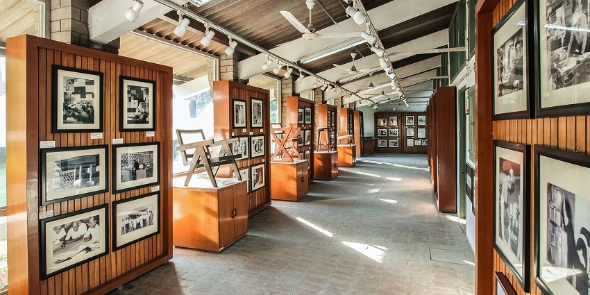 10 Museums In Chandigarh: The Serene Land Of Cultural Beauty - TripXL