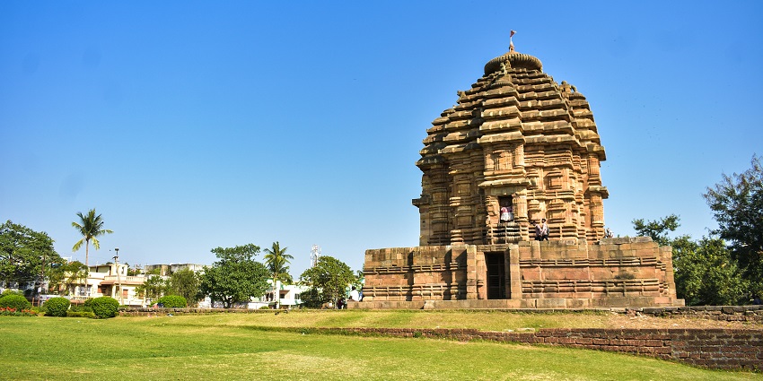 Bihar Temples: Unveiling The Top Ten Temples Of The Region - TripXL