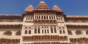 Challapalli Rajavari Fort: A Glimpse Into History Of Andhra - TripXL