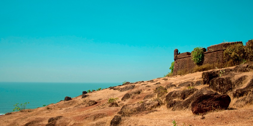 Places To Visit Near Anjuna Beach: A Detailed Guide For Travellers - TripXL