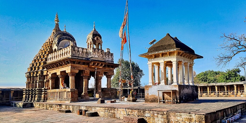 Odisha Temples: A Handy Guide For The First Time Travellers - TripXL