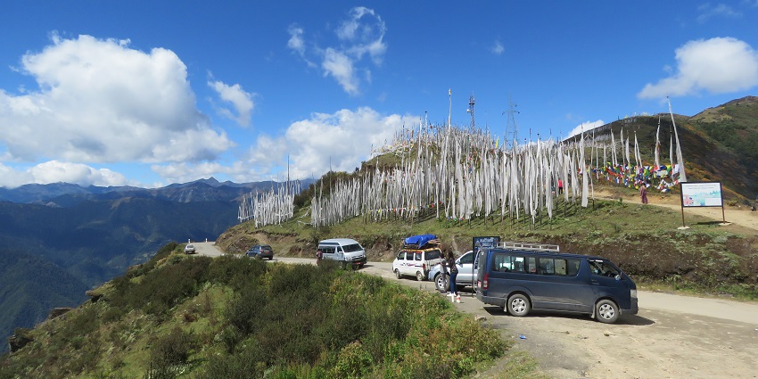 Places to Visit in Paro: Explore Bhutan's Cultural Treasures - TripXL