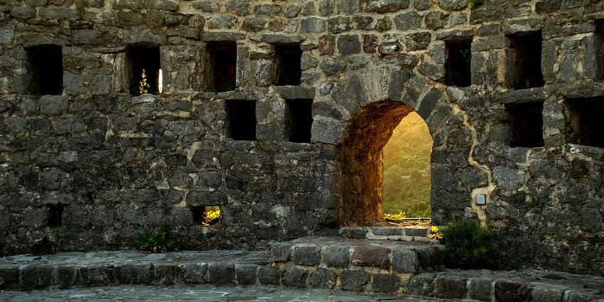 10 Forts In Haryana To Unveil The Historical Heritage - TripXL